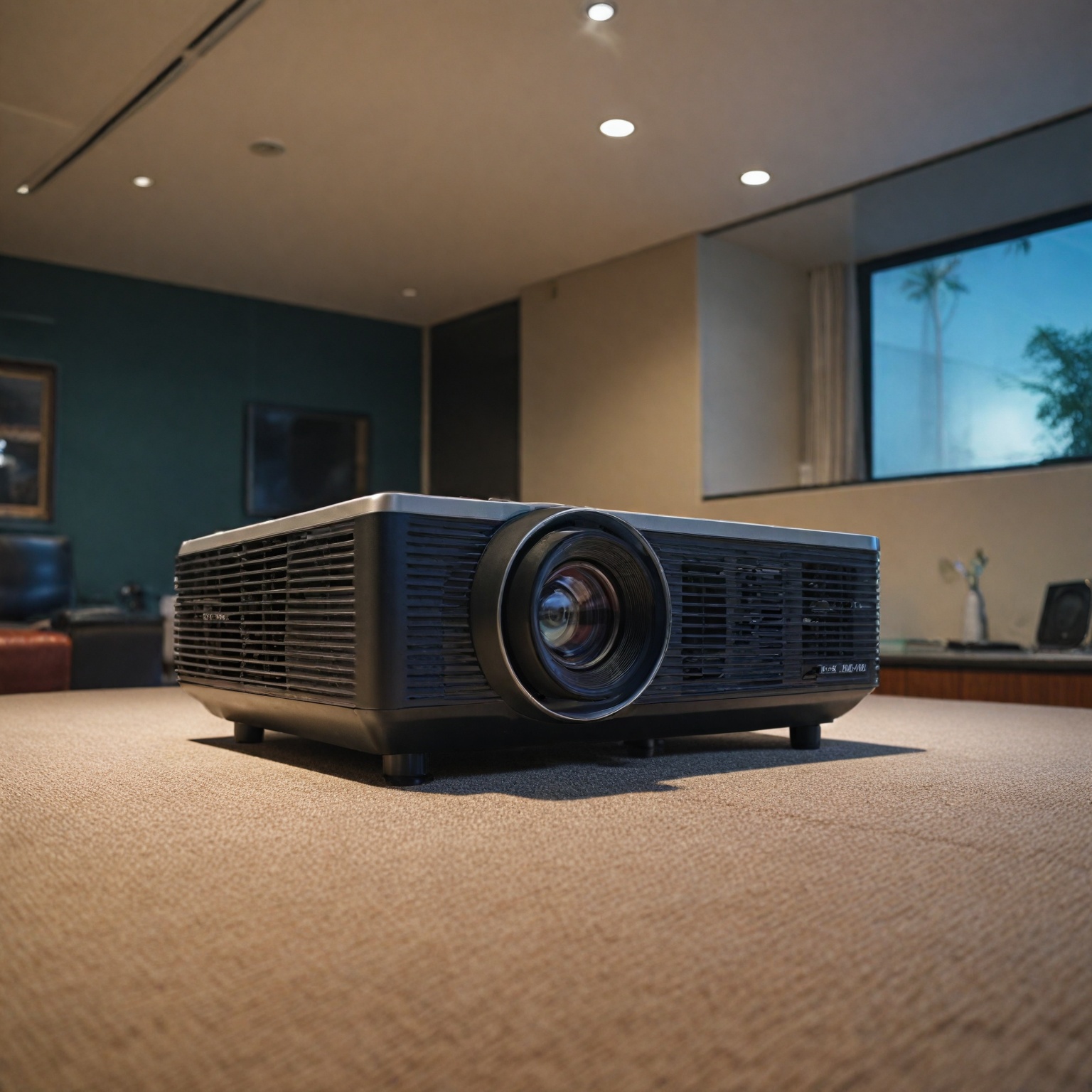 Exploring the Features of the e-Vision 8000: A Comprehensive Guide to ...