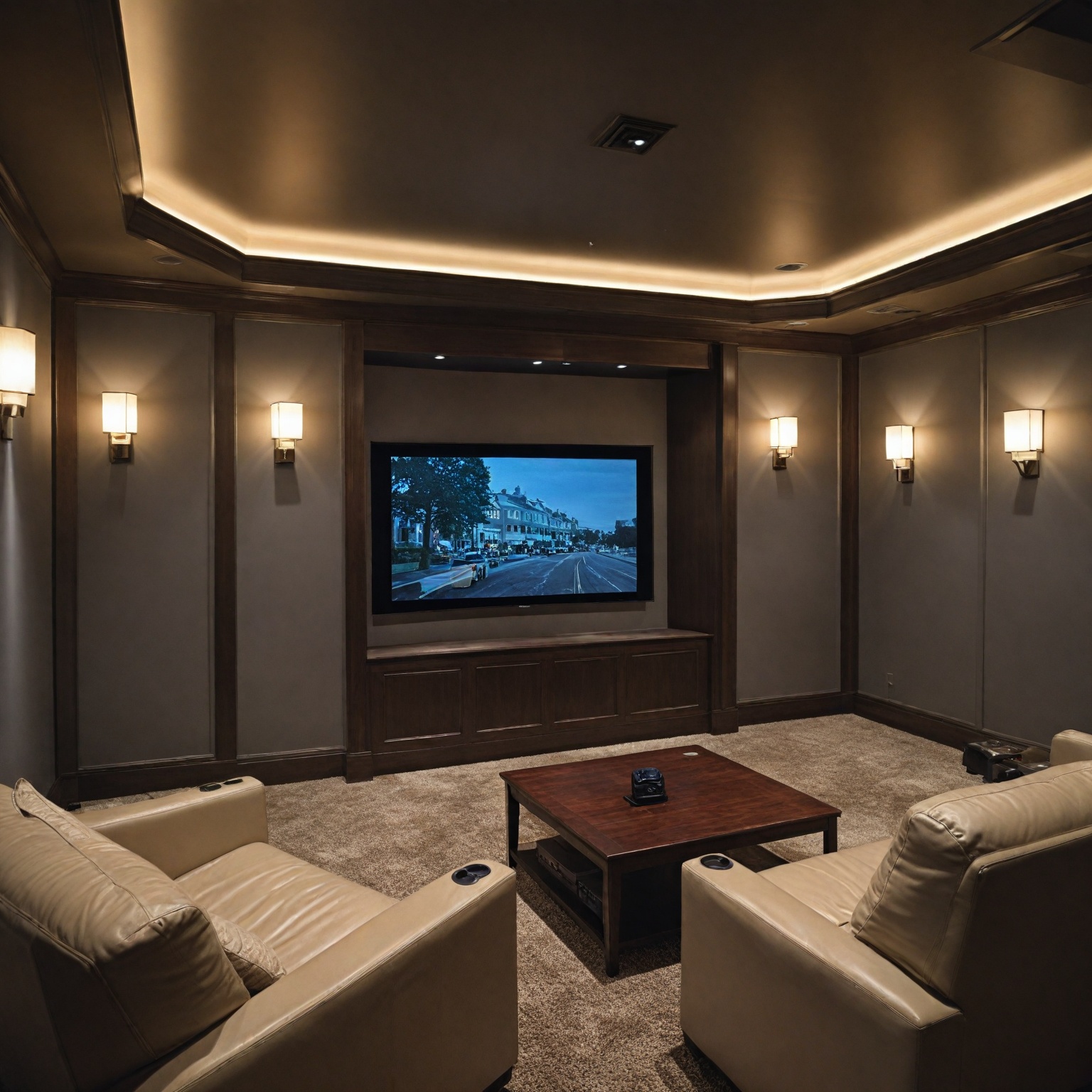 Enhance Your Home Theater Experience with the Right AV Cabinet