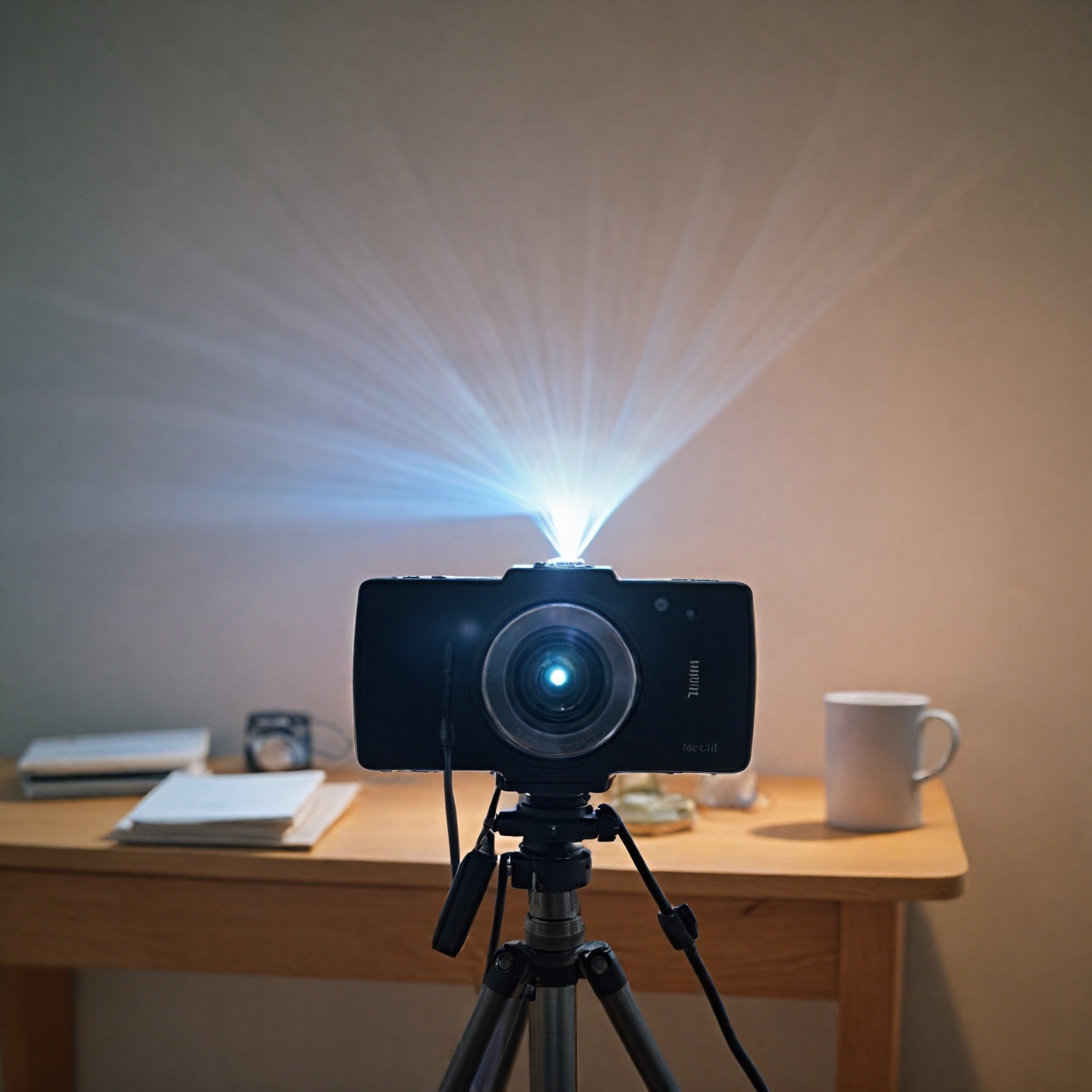 Connecting Your Phone to a Projector via USB: A Simple Guide