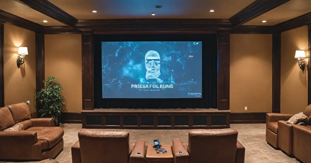 Choosing the right PL mount lenses for your home theater pro