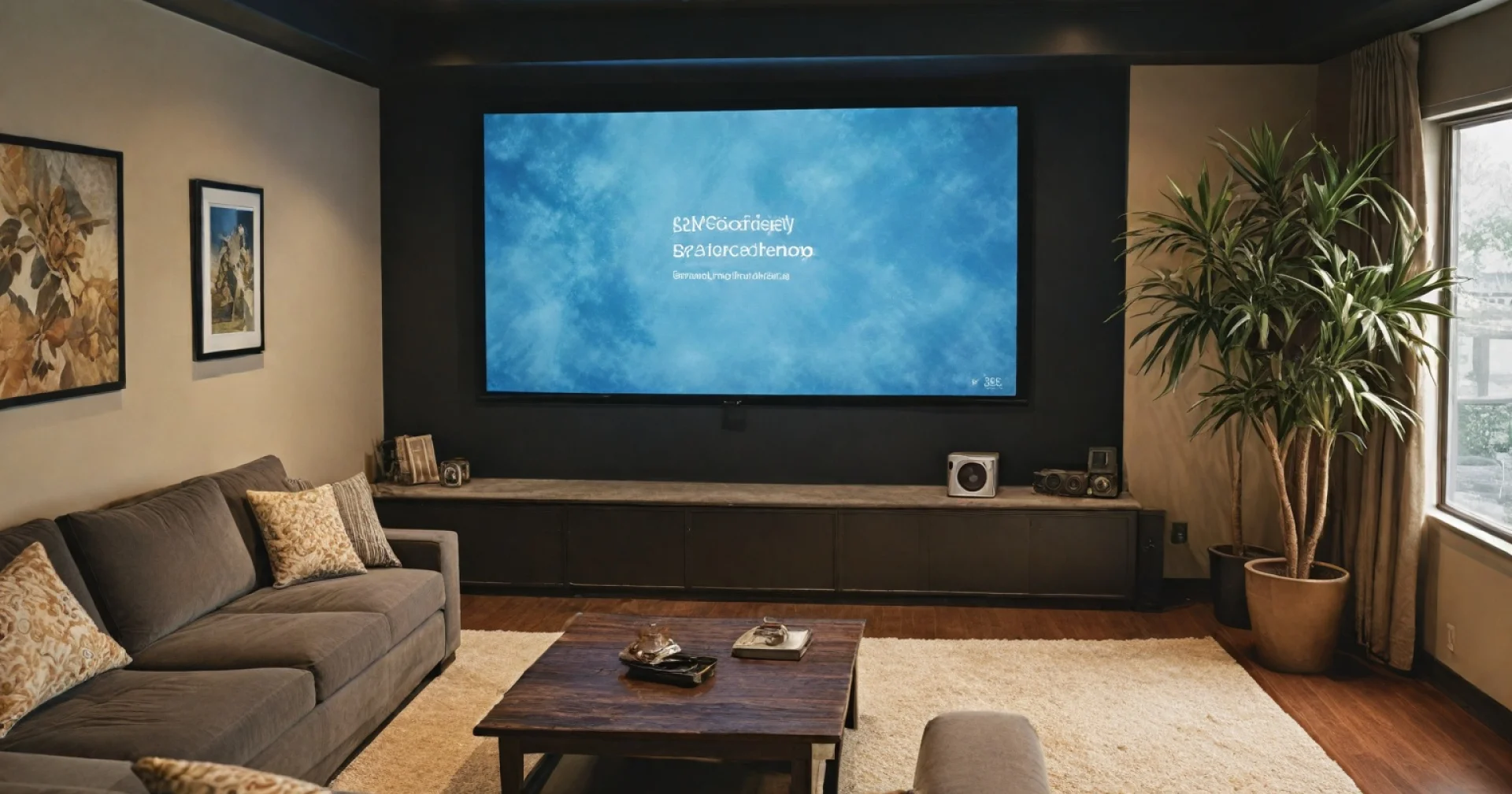 How a scalable video switch enhances your home theater projector experience