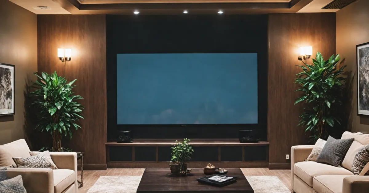 How to choose the right tv soundbar stand for your home theater ...