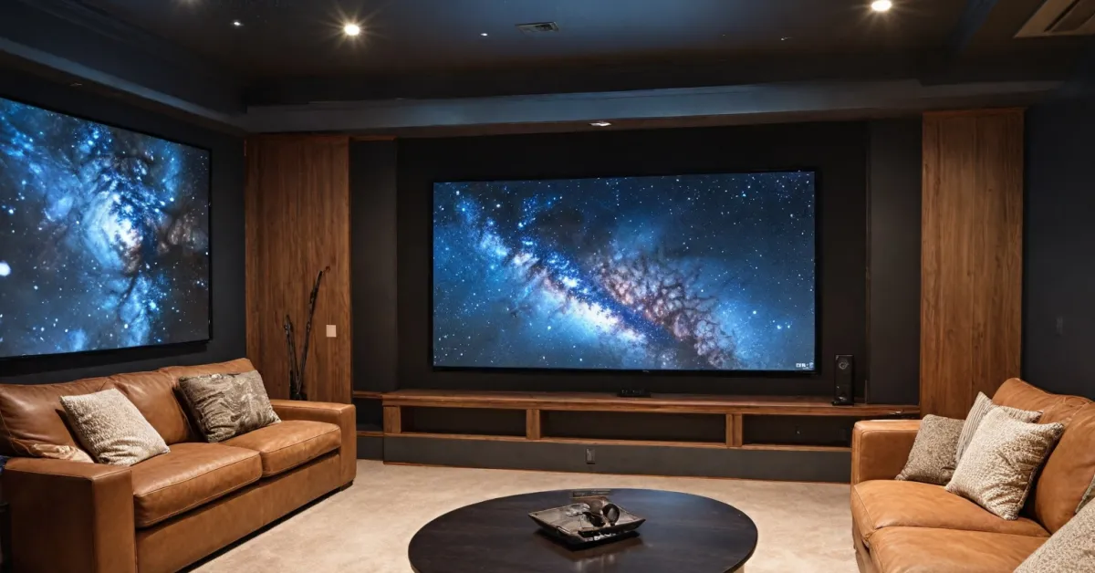 How to choose sound bars that mount to the TV for your home theater ...