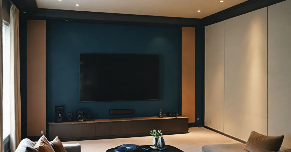 How to choose the best dolby atmos ceiling speakers for your