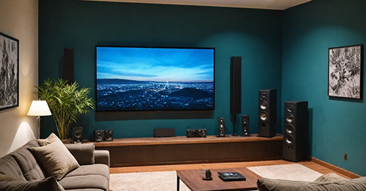 Why a desktop 2.1 high pass filter is essential for your home theater ...