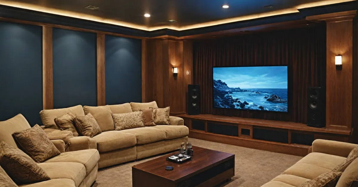 Understanding sub crossover settings for optimal home theater sound