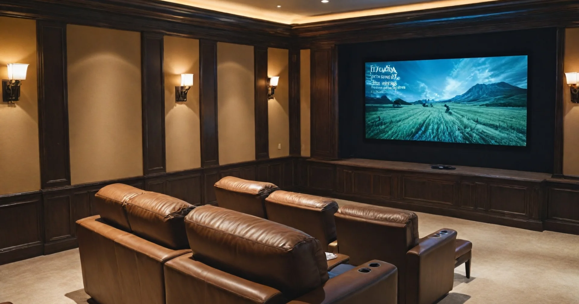 Choosing the right center channel home theater speaker for your ...