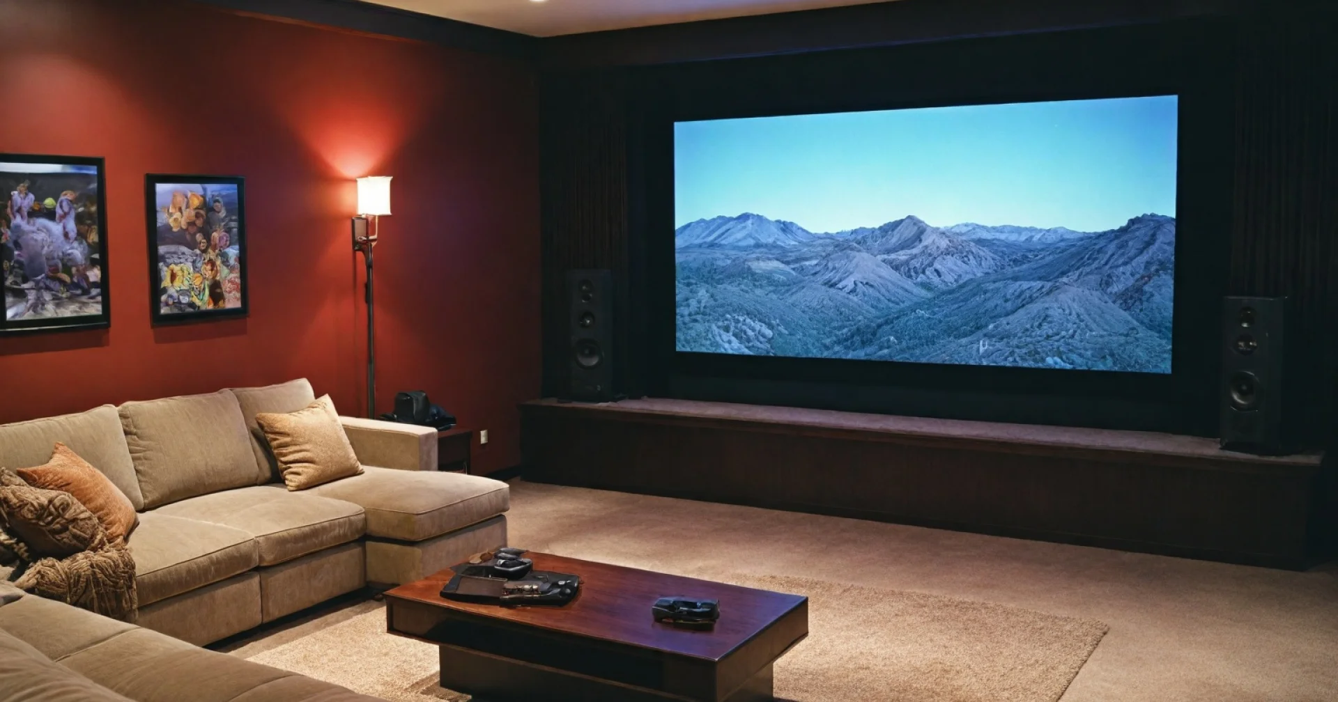 How 8 channel live streaming encoders enhance your home theater ...