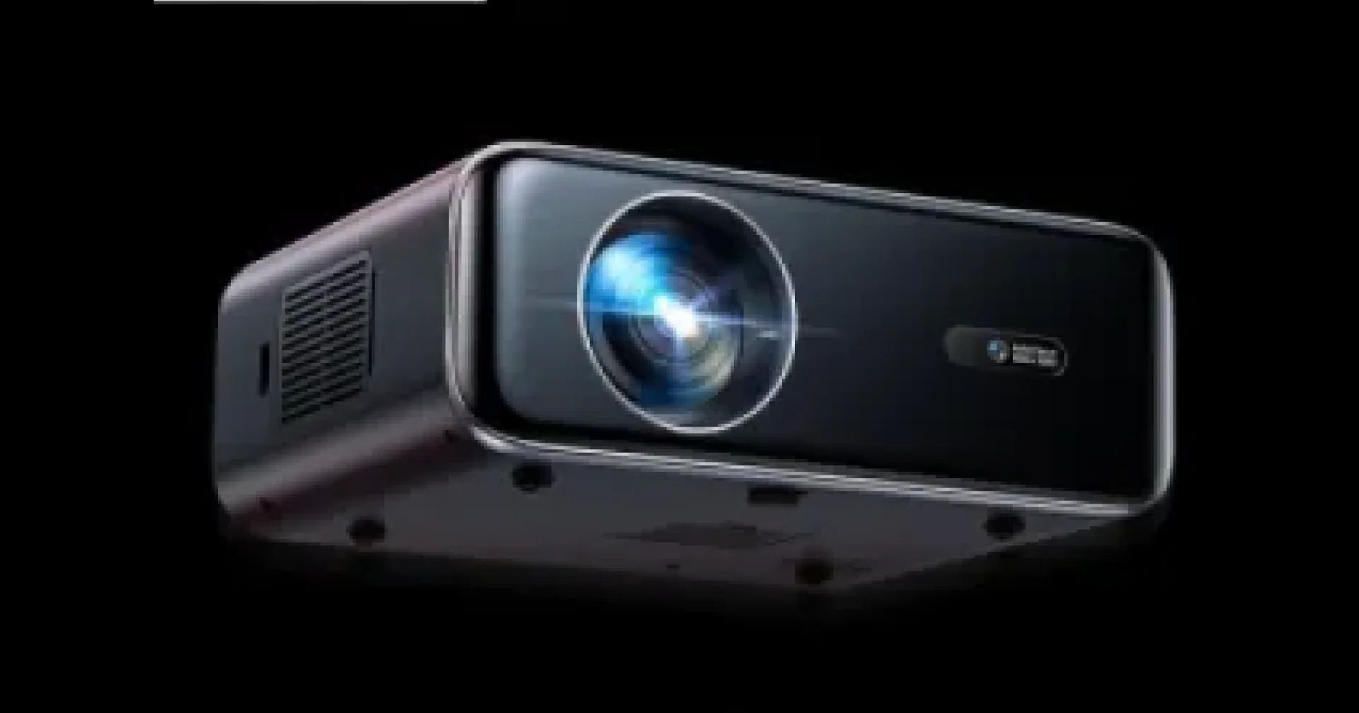 WiMiUS P62 PRO Review: the ‘Netflix-ready’ 4K projector that actually ...